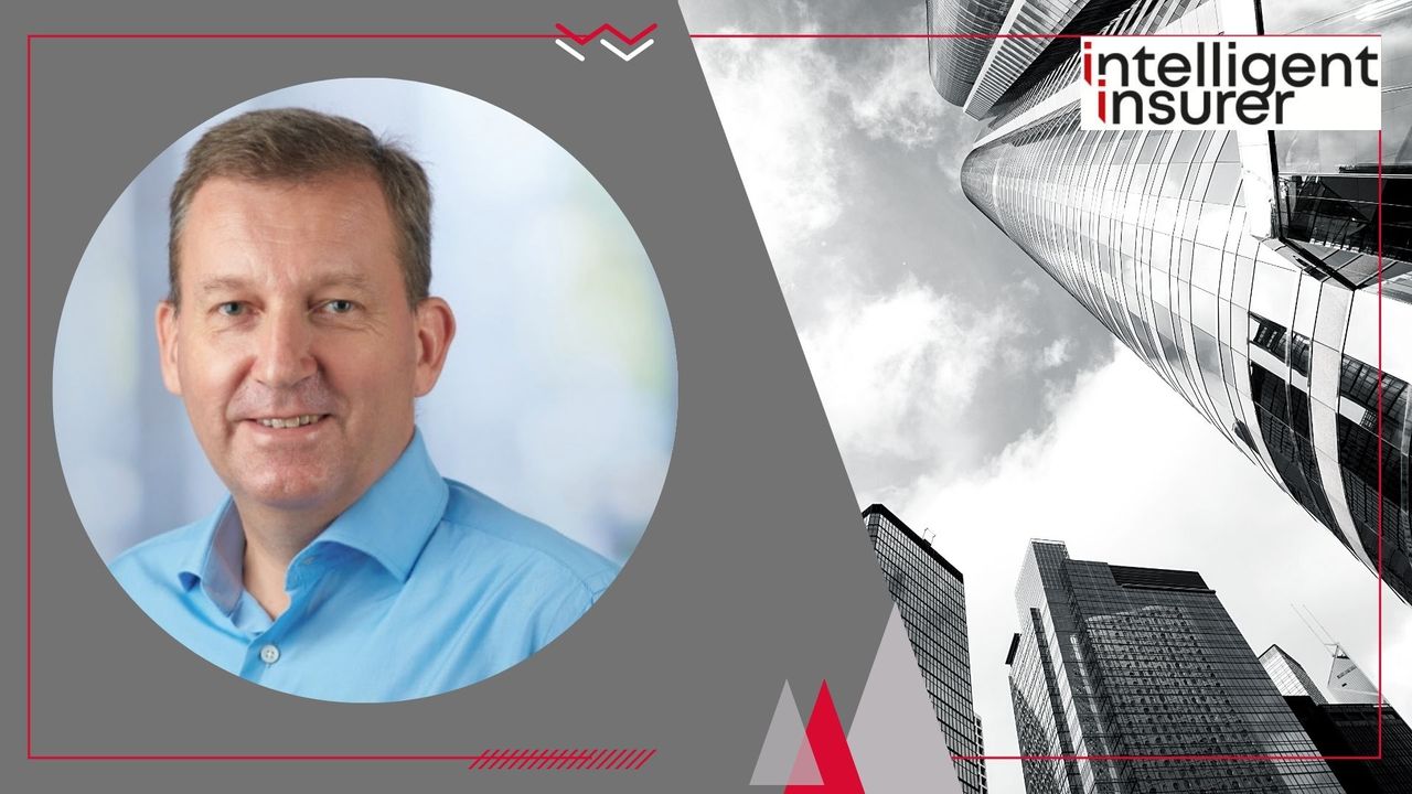 Leadership shuffle at Canopius as APAC chief named new UK CEO ...
